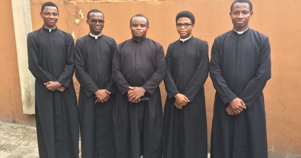 St. Gertrude the Great